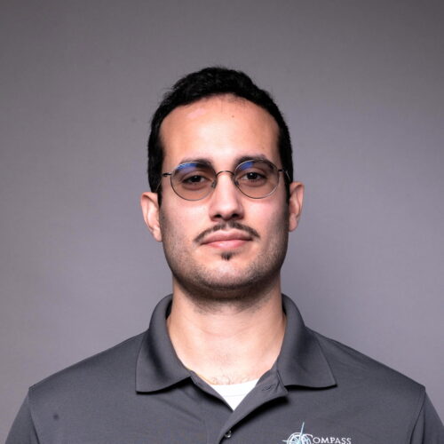 Woman-Owned Veteran-Owned: About Us – Compass Technology Group