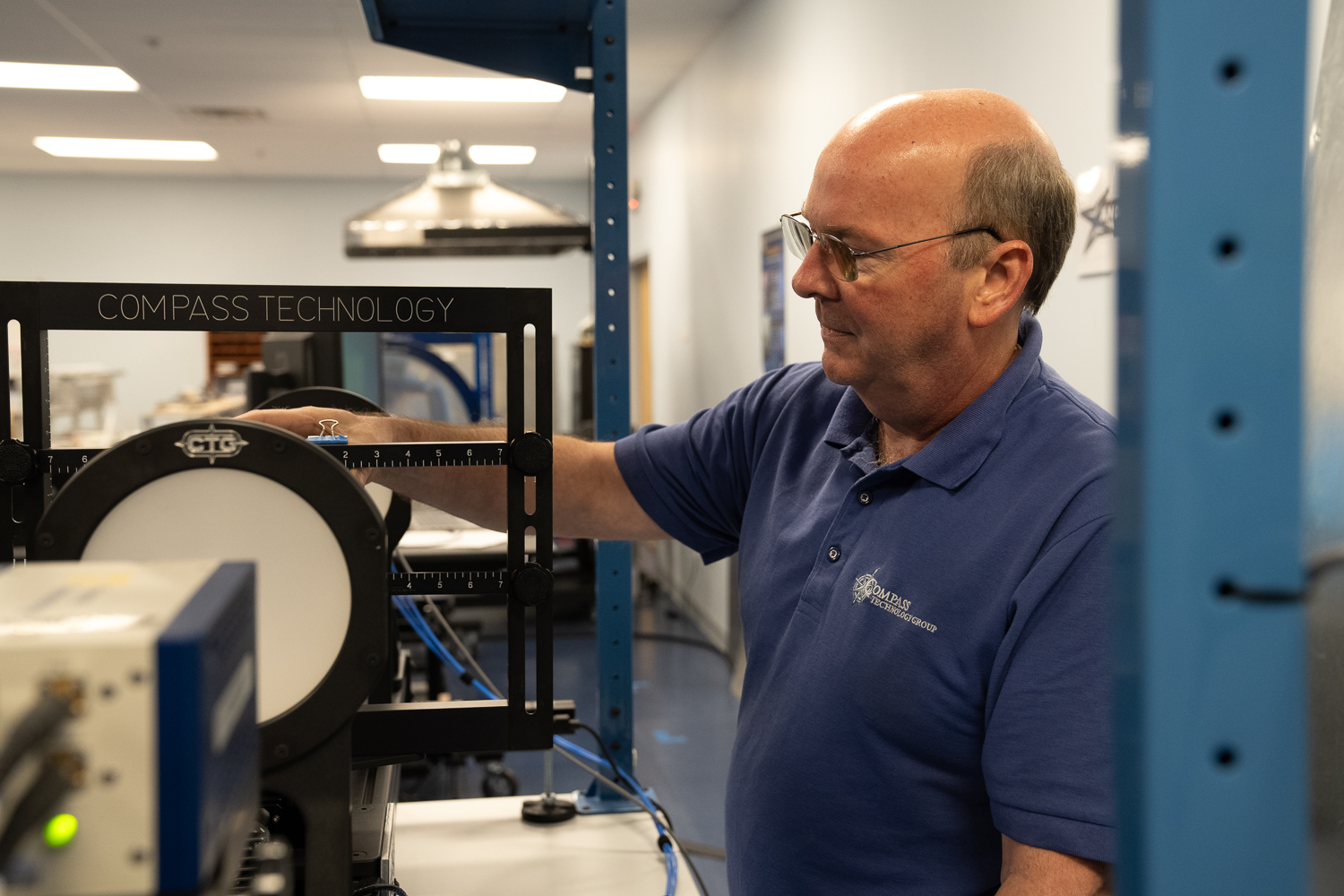 Products – Compass Technology Group