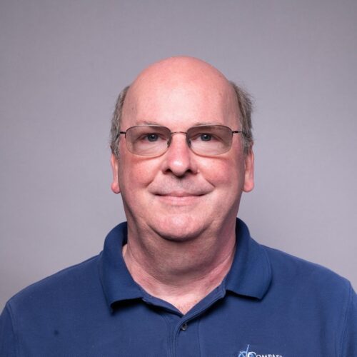 Woman-Owned Veteran-Owned: About Us – Compass Technology Group